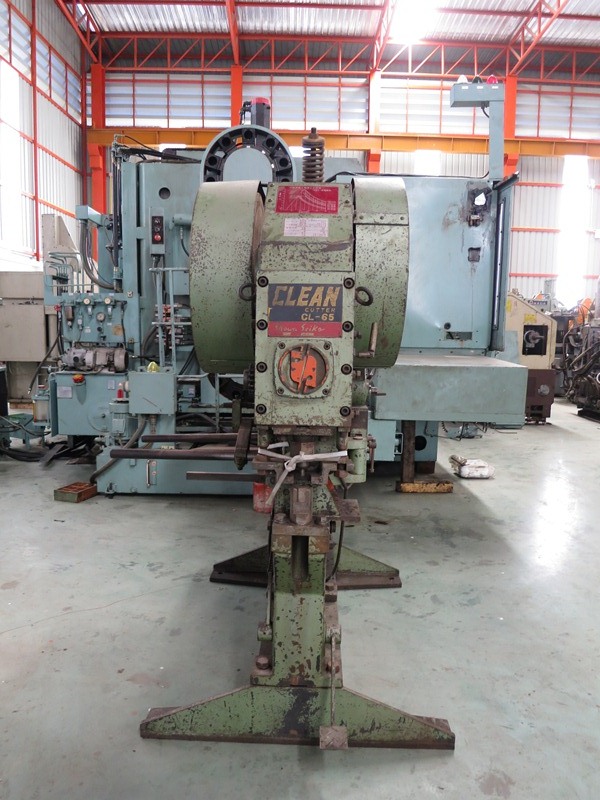 SHOWA CL-65 MULTI CUTTING – บริษัท ไฮเทค แมชชินเนอรี่ จำกัด ผู้จัด ...