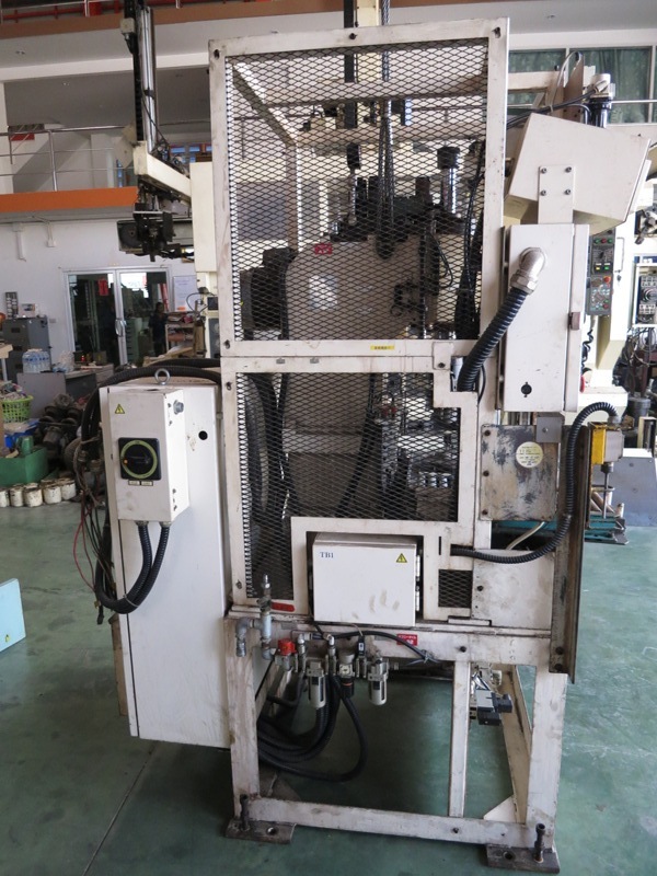 ATSUGI PRESS 5 TON – บริษัท ไฮเทค แมชชินเนอรี่ จำกัด ผู้จัดจำหน่าย ...