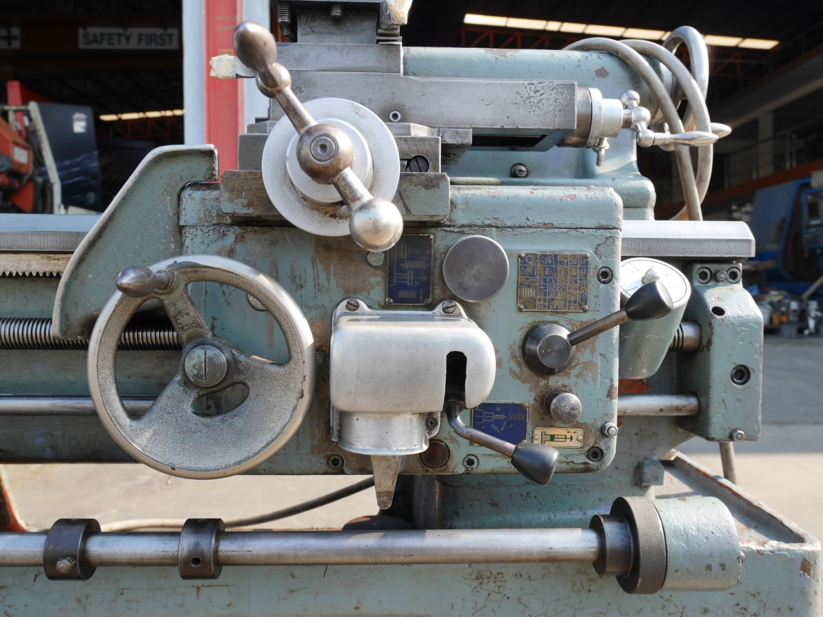 TAKISAWA TSL-550 – บริษัท ไฮเทค แมชชินเนอรี่ จำกัด ผู้จัดจำหน่าย ...