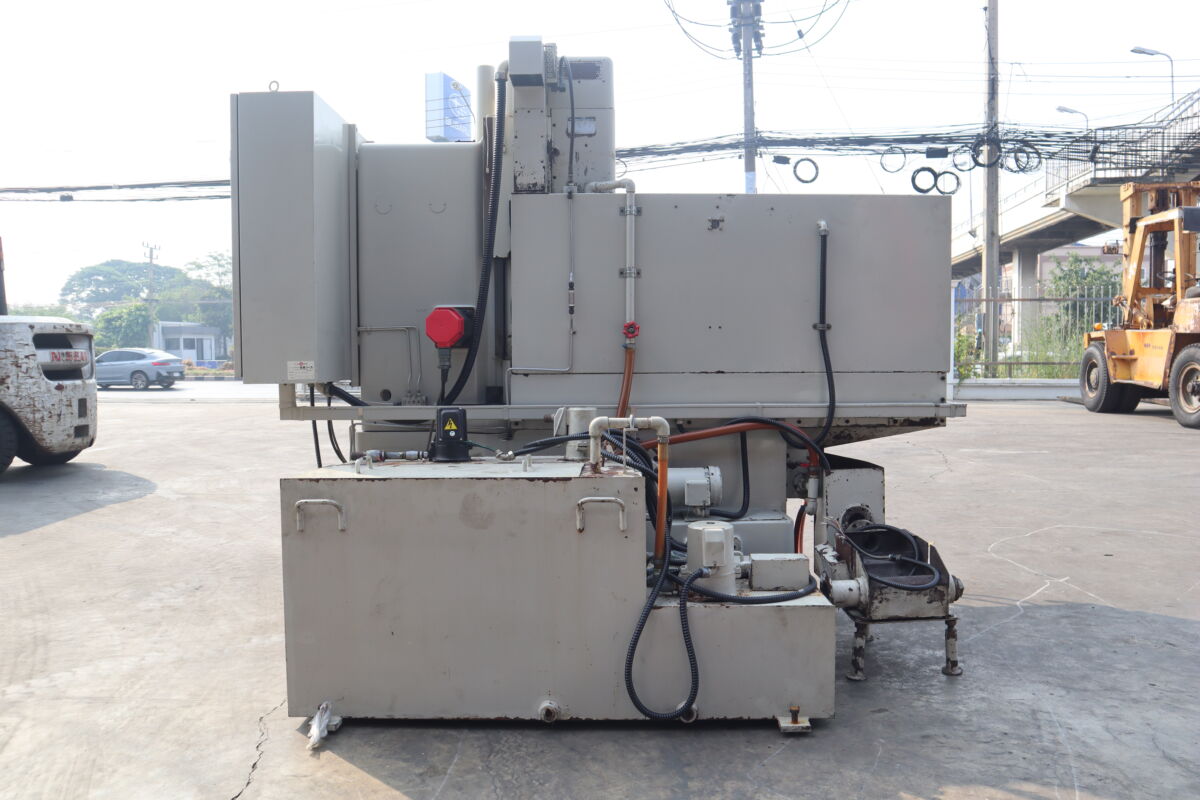 SUMITOMO SVR-50A – บริษัท ไฮเทค แมชชินเนอรี่ จำกัด ผู้จัดจำหน่าย ...